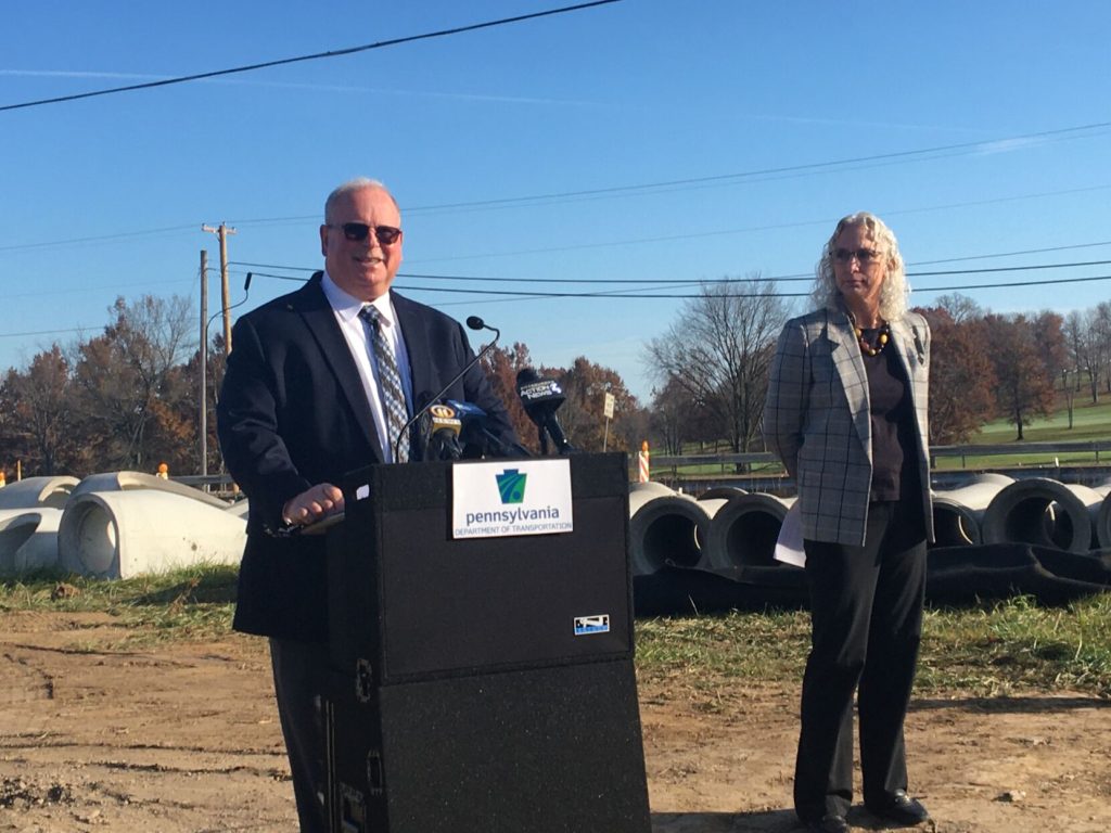 Interstate 70 and Route 51 to get diverging diamond interchange ...